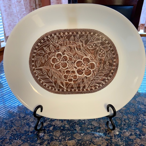 Corningware | Kitchen | Corning Ware Platter | Poshmark